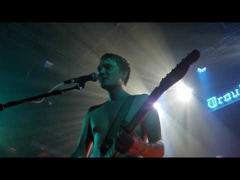 Badflower - Ghost performed live for the first time