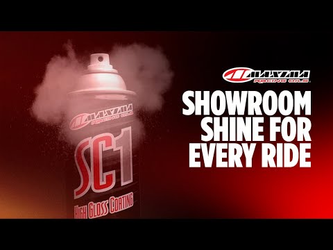 SC1 | The Ultimate Detailer for Race Cars, Off-Road Trucks & Adventure ...