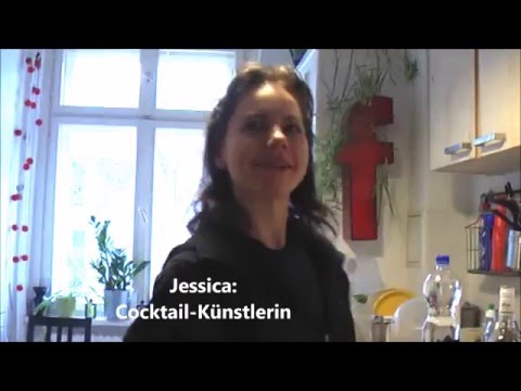 ZEITPUNKT-COCKTAIL: Der RUCKZUCK-MOJITO von Jessica