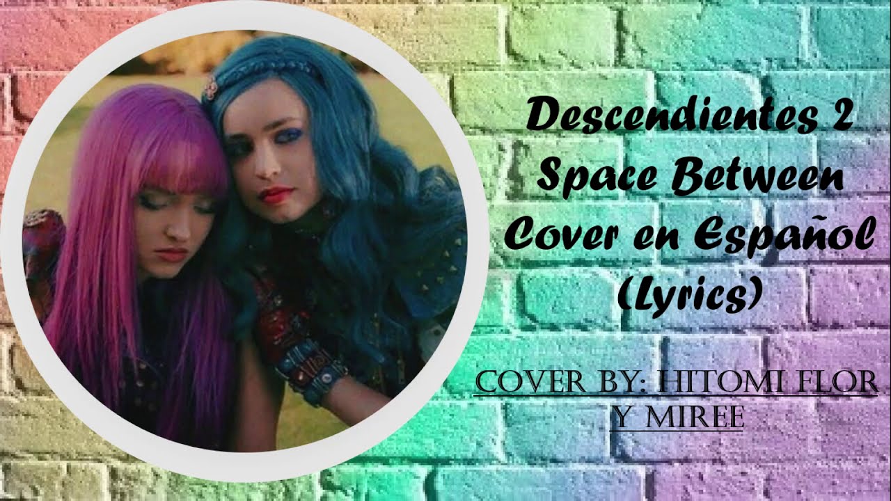 Space Between (Lyrics) cover en español Hitomi y Miree - YouTube