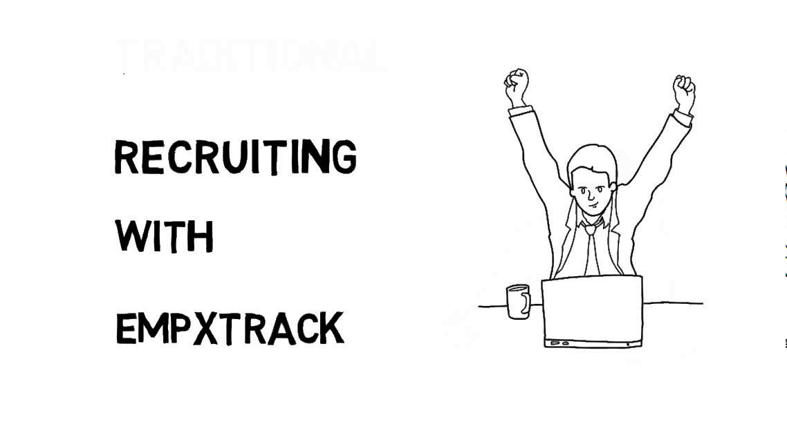 Empxtrack Recruitment Software - YouTube