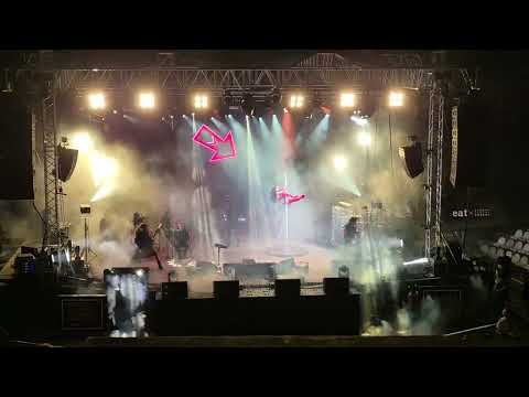 Hayko Cepkin - Hayvaaağ1n - İzmir Fuar Konseri 13.09.2025