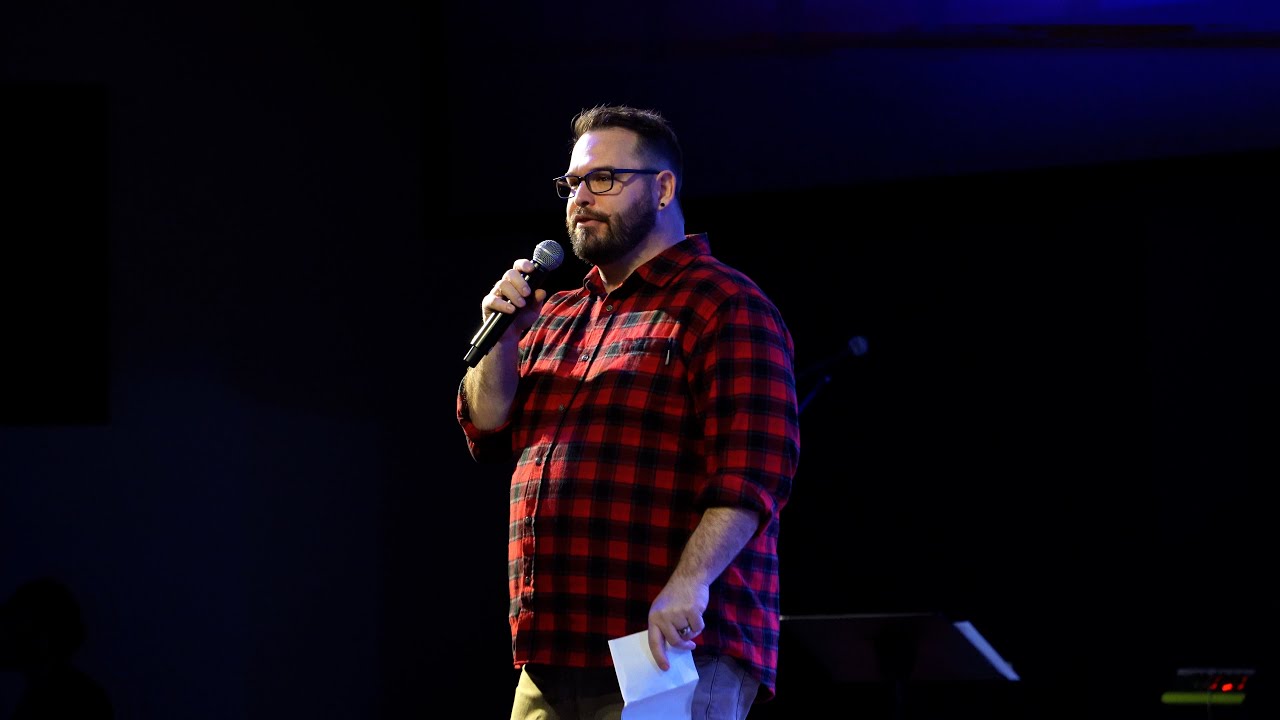 Jesus First - Marriage (Travis Conklin) | The Vine Church (Goshen, IN ...