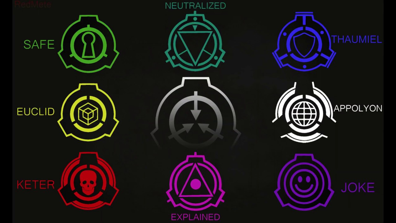 Revanent Fantsy's Scp introduction - YouTube