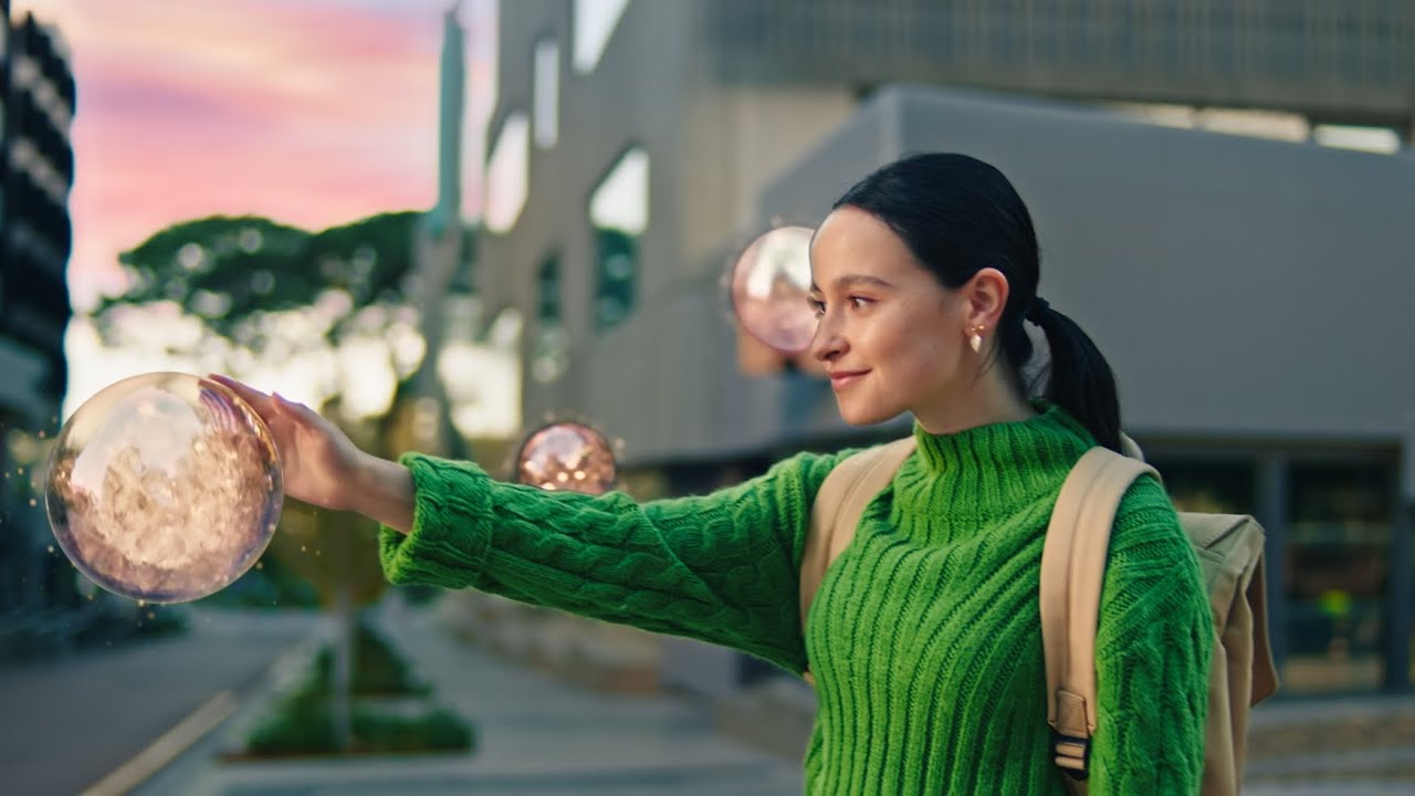 Create your Curtin Universe - YouTube