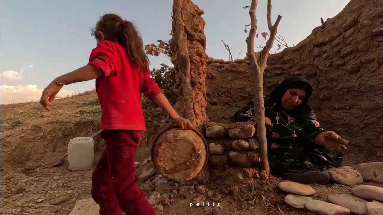 "Behind the walls: Grandma's longing for Mehdi - YouTube