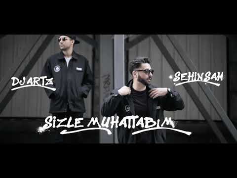 Şehinşah - Sizle Muhatabım (Fan Remake)