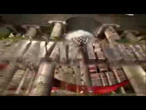 WWE Royal Rumble 2006 Opening