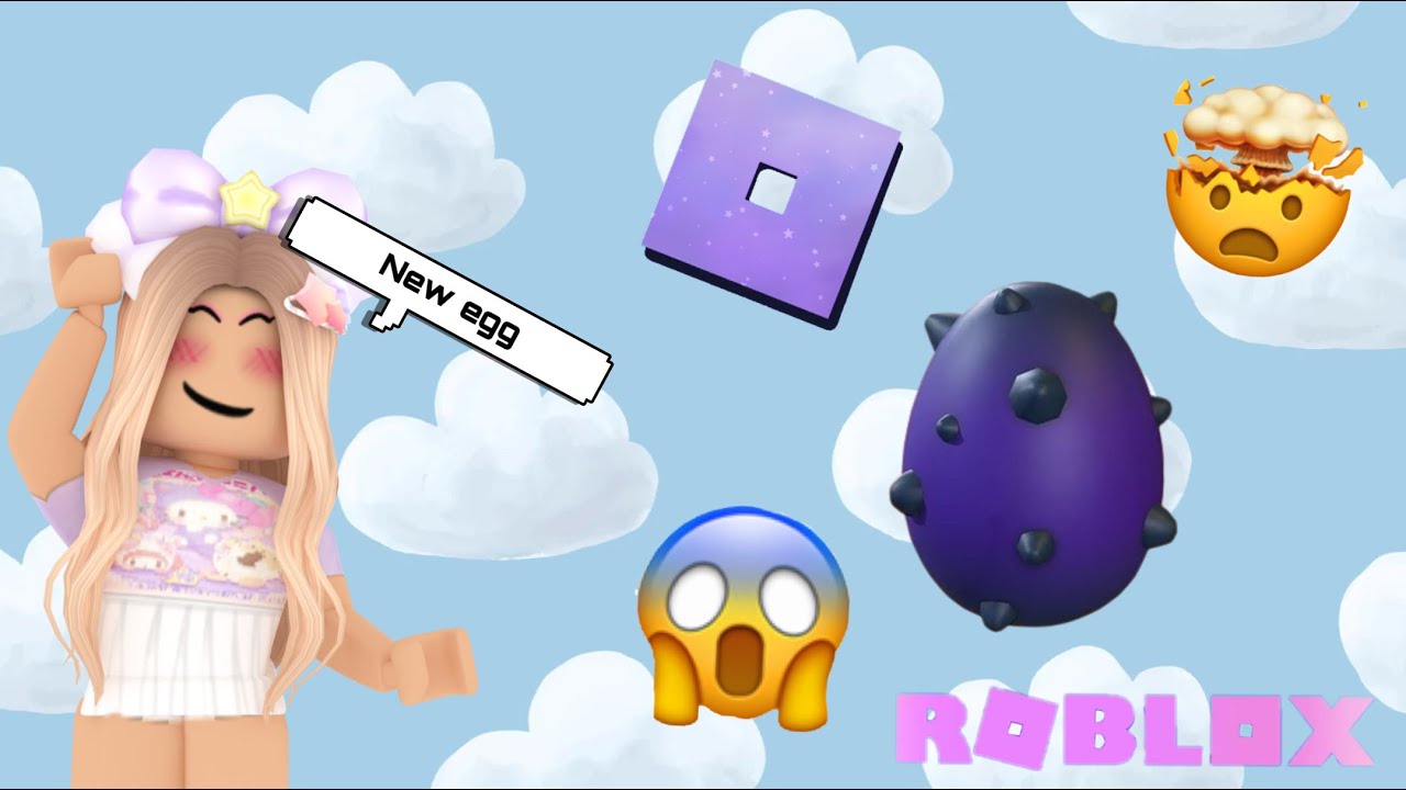 New Danger ⚠️ egg 🥚 ~Nixie HD🌸🌷 (Adopt **me - YouTube