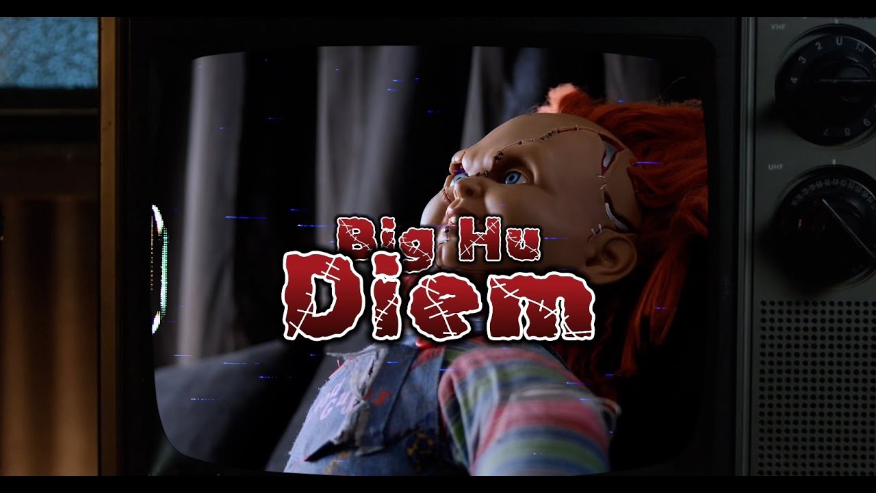 Big Hu x Diem ( Official Video ) - YouTube