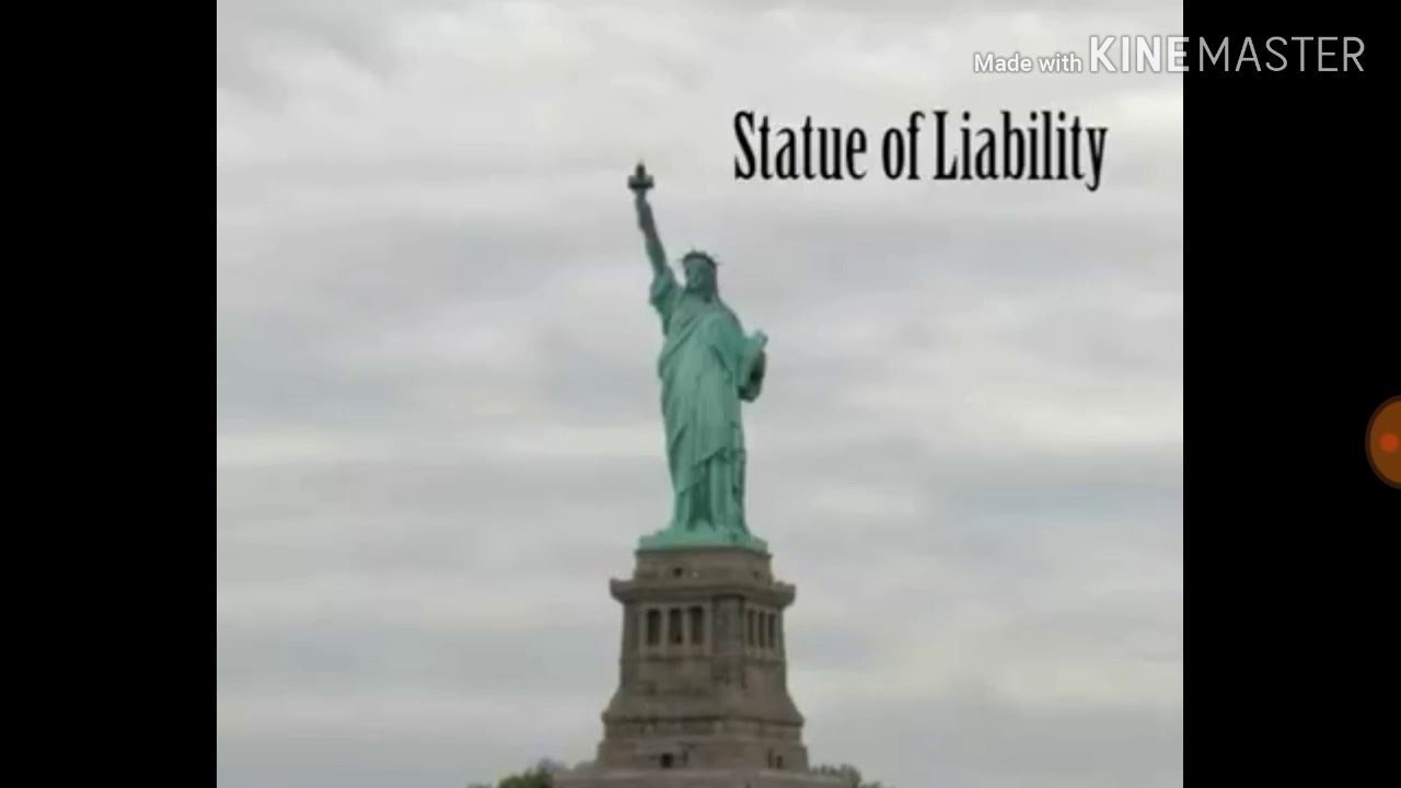 Reacting To:Statue Of Liability (Drunk As Fk) - YouTube