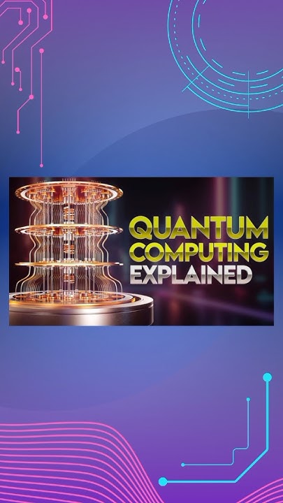 Quantum Computing Explained (Telugu) #quantumcomputing - YouTube