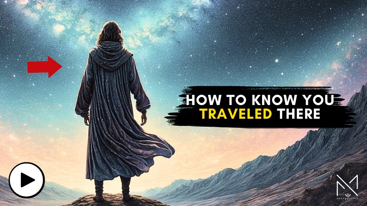 The 5th Dimension Signs: How to Know You're There - YouTube