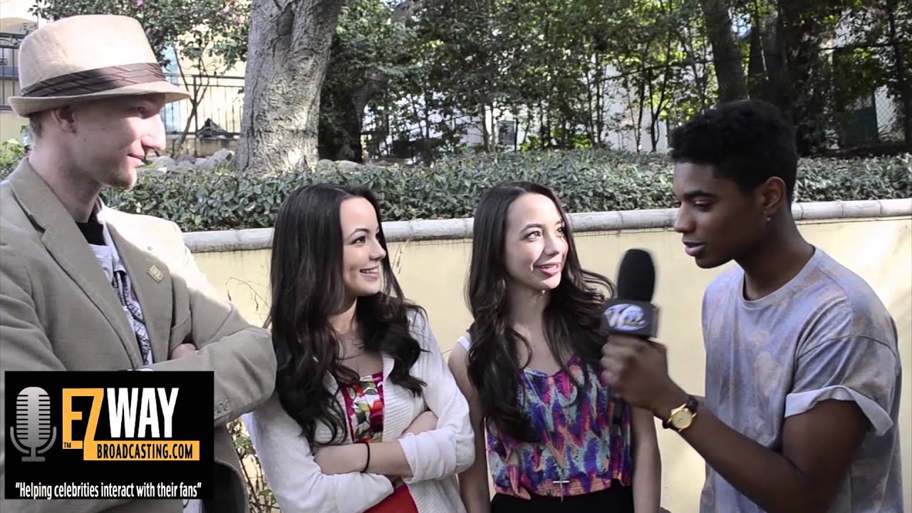 Eric Zuley Interviews Behind the Scenes Ochoa Boyz "Work That" - YouTube