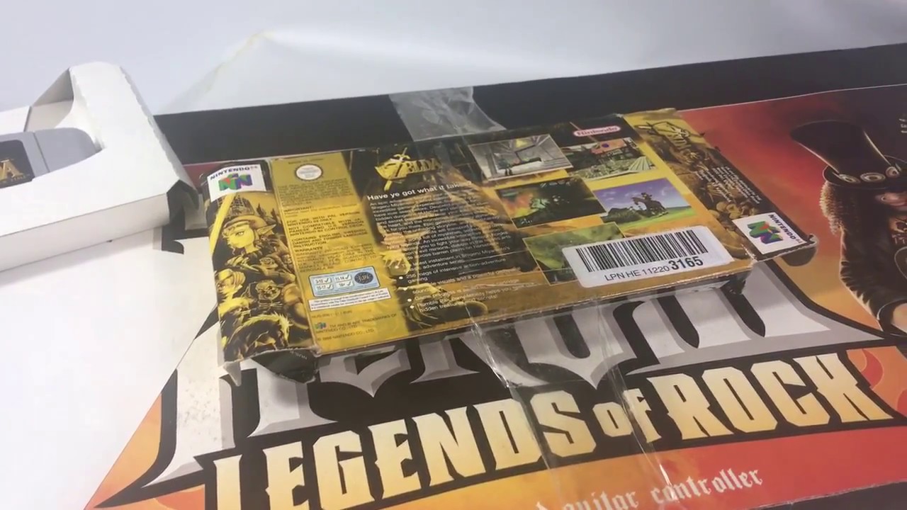 Amazon's Worst Packaging Ever? - YouTube