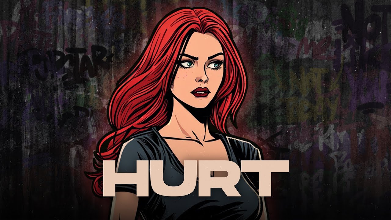 [FREE] "HURT" DARK POP PUNK / EMO TYPE INSTRUMENTAL (FFO BLINK 182, MGK ...