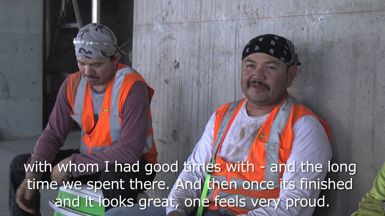 Completion - The importance of finishing a job well done - YouTube