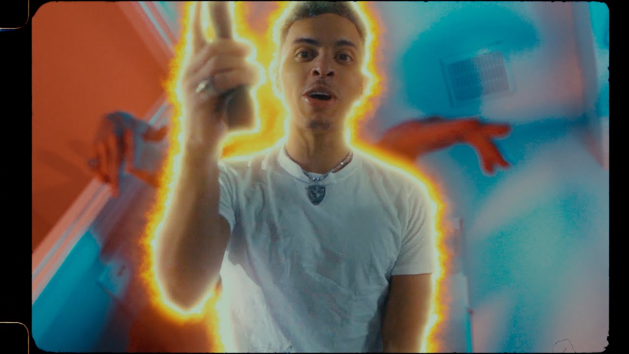 Wavid - Gone Have To Kill Me (Official Video) Shot By ...