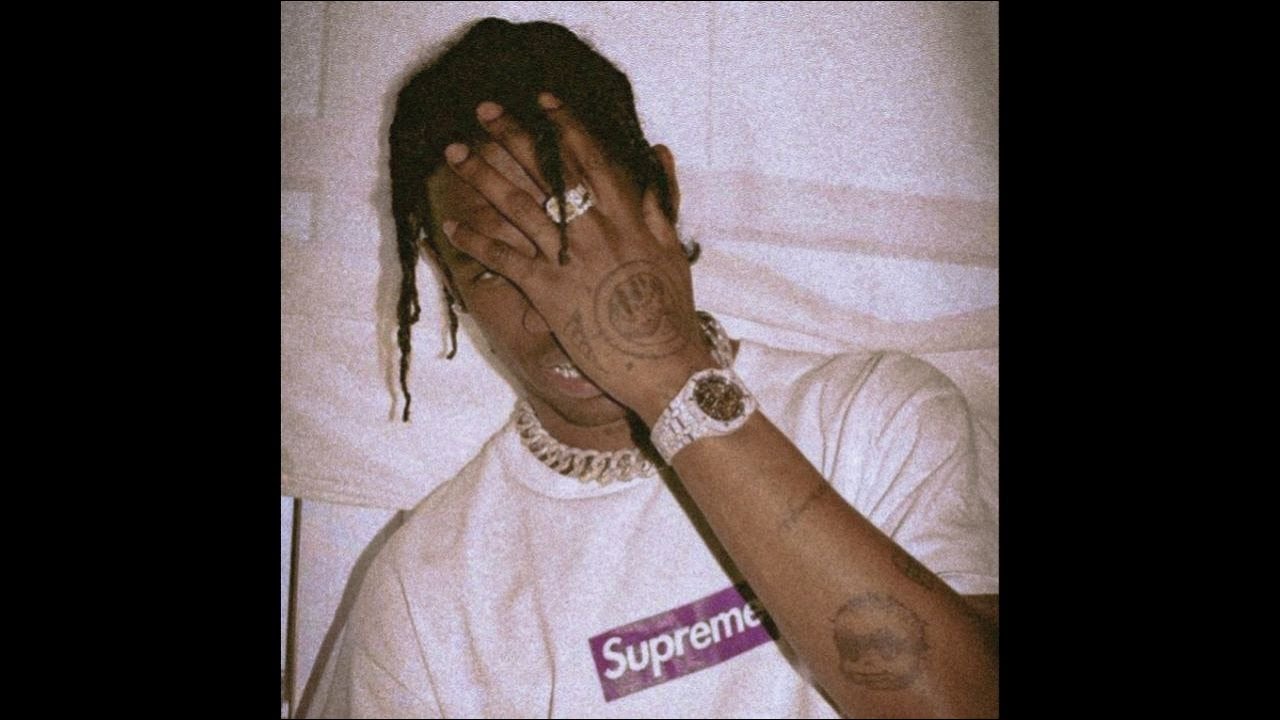 TRAVIS SCOTT X ASAP ROCKY TYPE BEAT "Devil Eyes" | DON TOLIVER TYPE ...