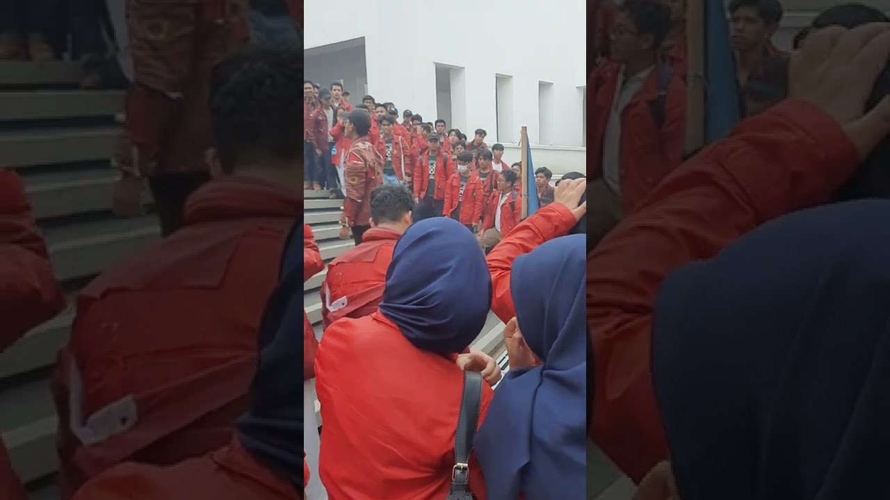 Arak-arakan Wisuda Oktober HMT-ITB 2022 - YouTube