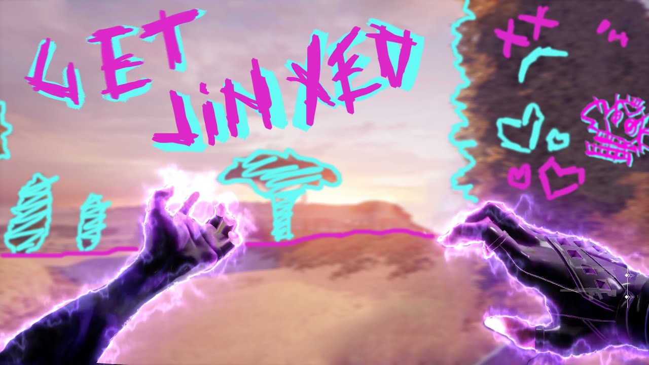 Get Jinxed - YouTube