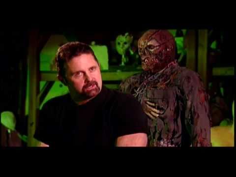 Friday the 13th Part 8 (Documentary) - YouTube