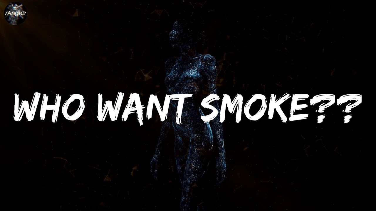 Nardo Wick - Who Want Smoke?? (lyrics) - YouTube