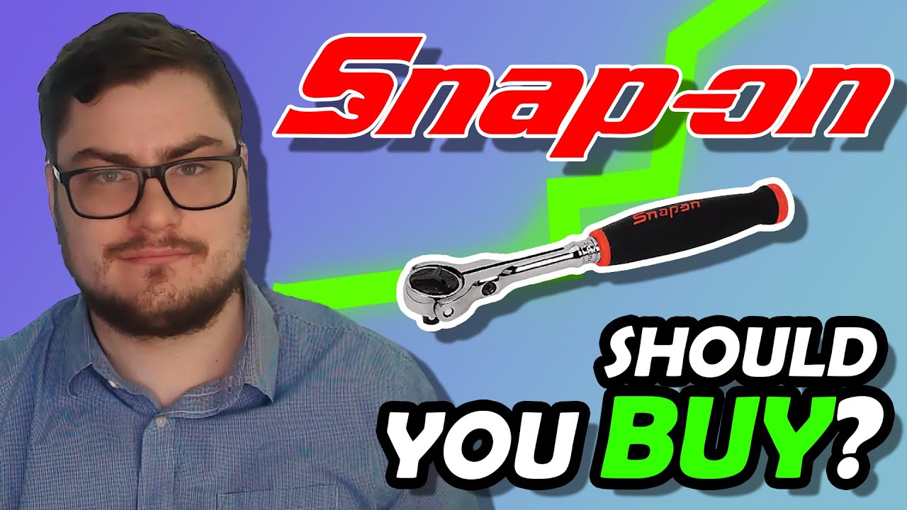 Do We See Value? | Your Stock, Our Snap-on Incorporated (SNA:NYSE ...