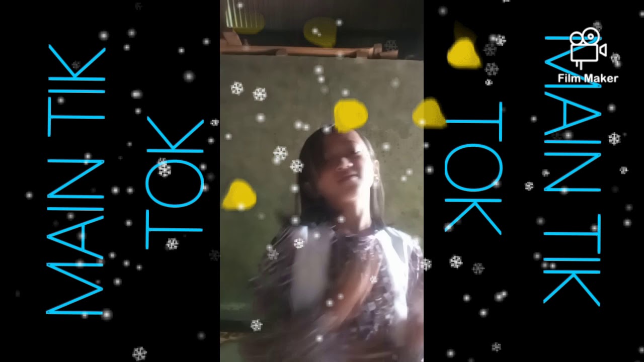 main tik tok yok - YouTube