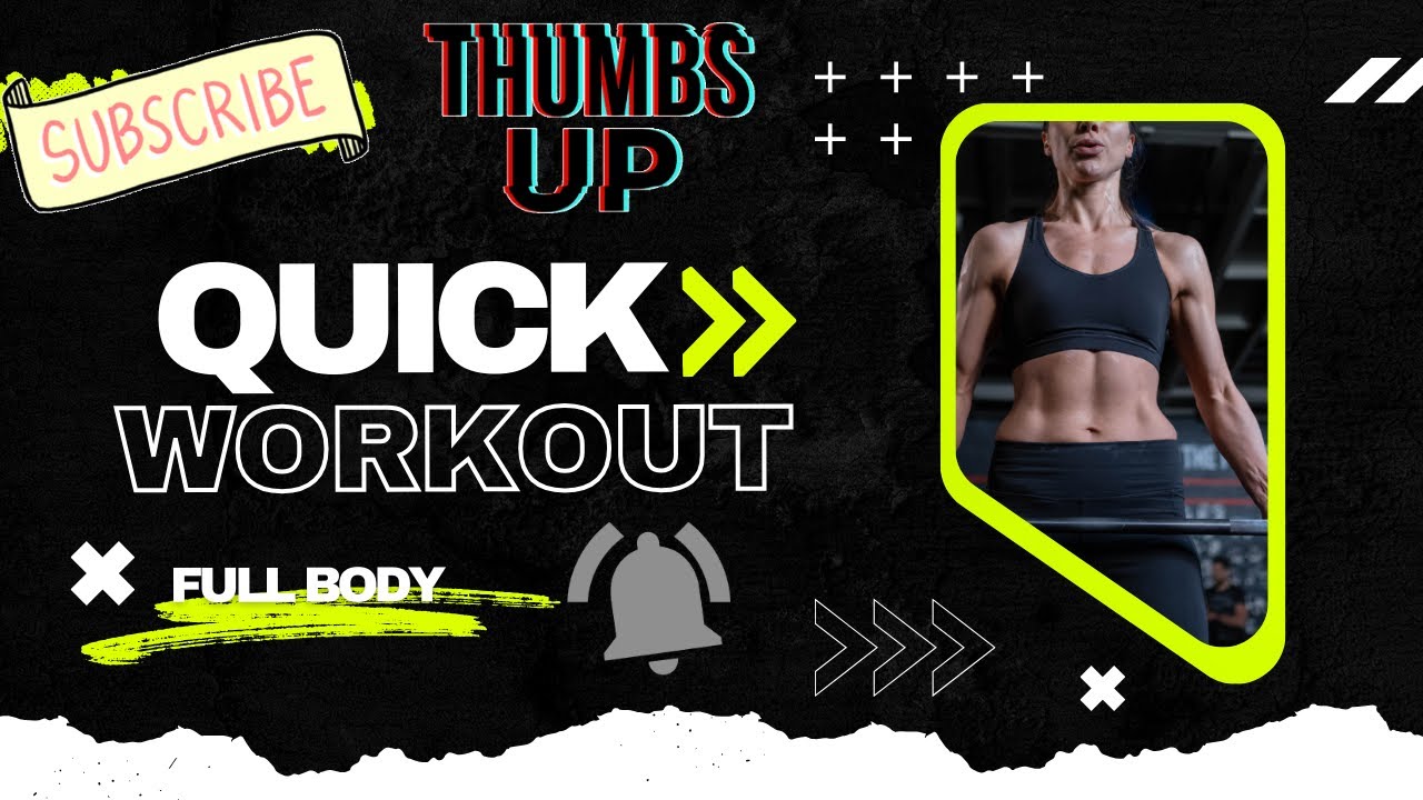 Crazy Fitness: A High-Energy Workout for Maximum Results! - YouTube