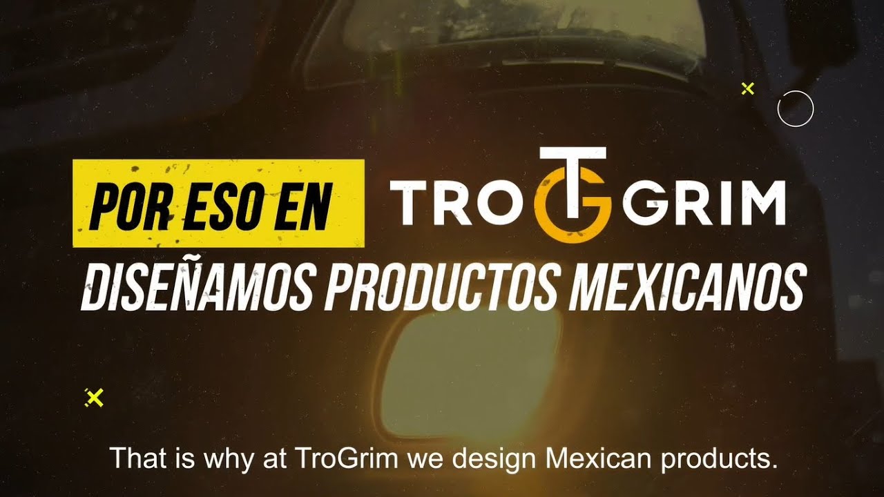 ¡Con #TroGrim #EnciendeElCamino! - YouTube