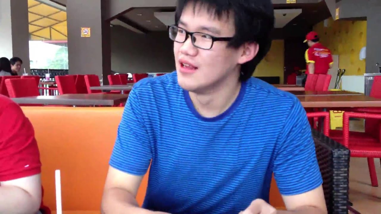 Onyon doing onyon style :v (Language: Indonesian) - YouTube