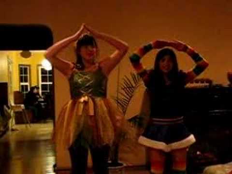 The Brick House Girls - YouTube