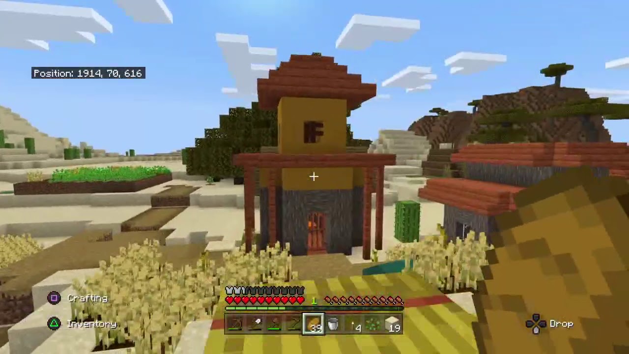 The Adventure Begins Part 1(A Whole "New World" episode 2) - YouTube