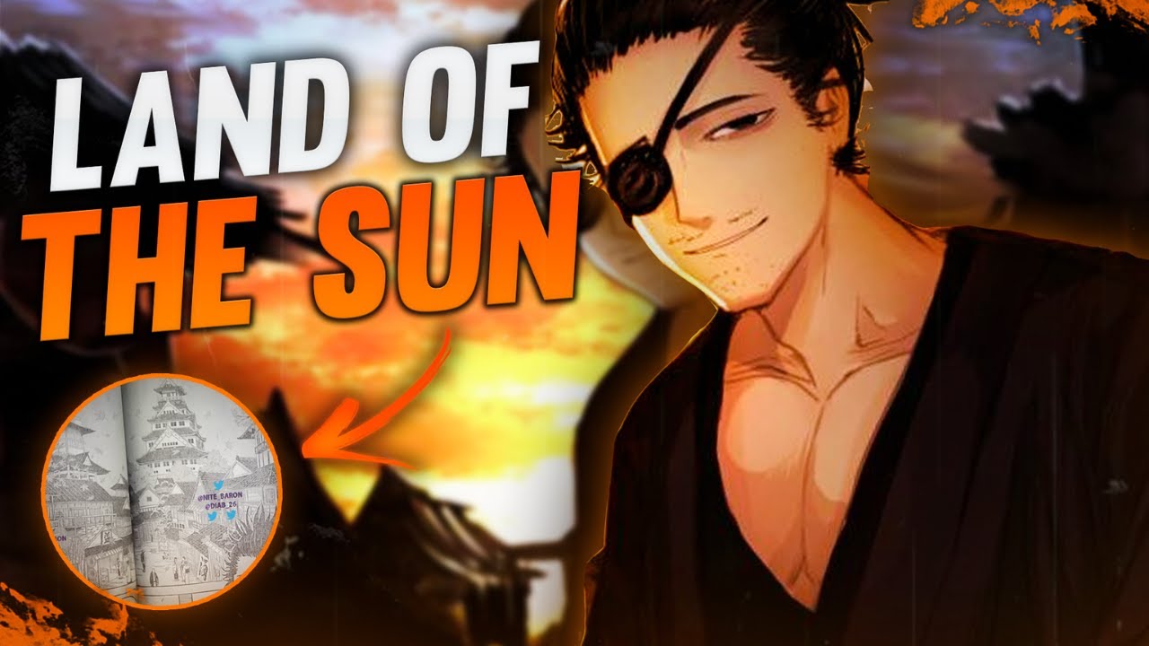 BLACK CLOVER CHAPTER 337 ASTA IS ALIVE AND IN WANO REVIEW - YouTube