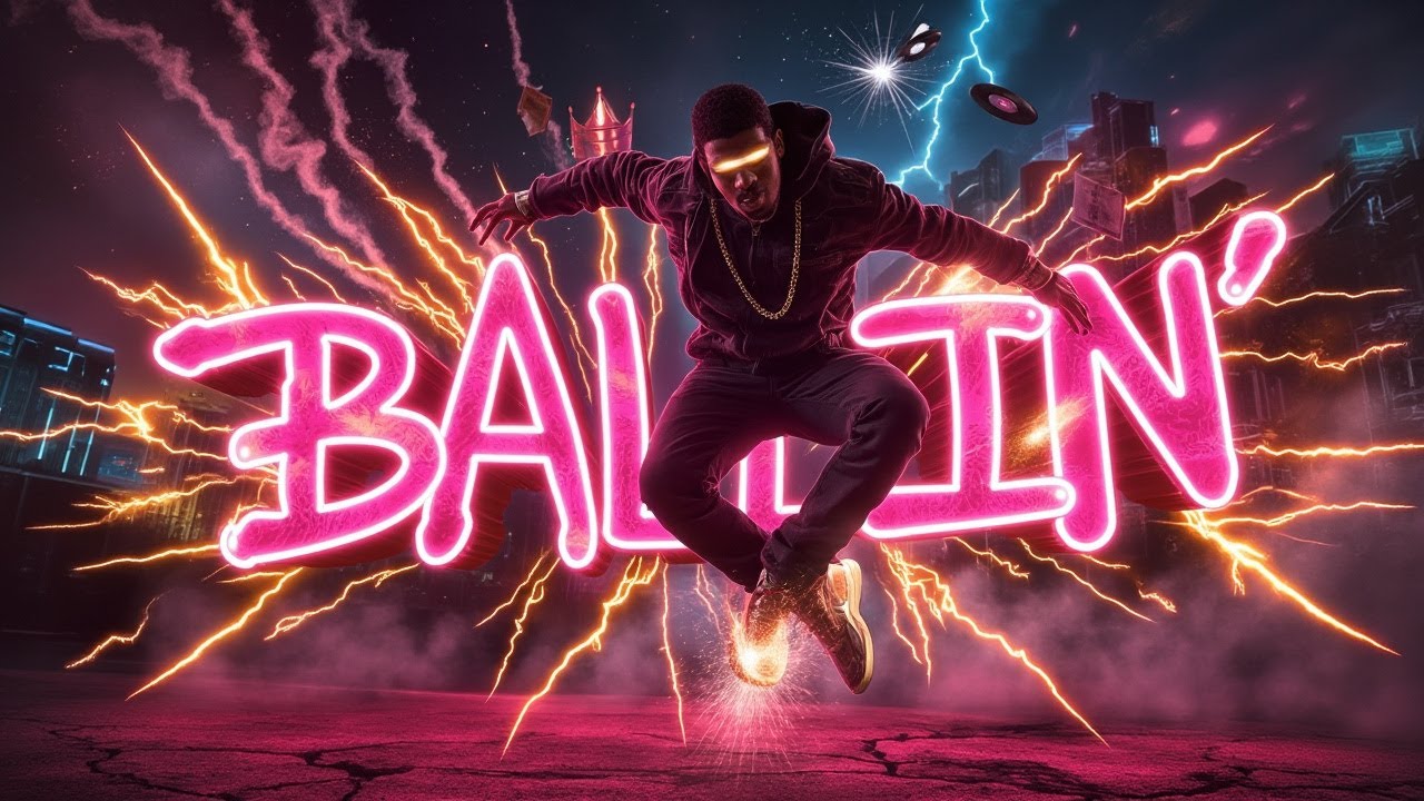Rap-Still Still Still Ballin!-HipHop - TOP DOG - Jaya Produced ...