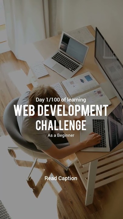 Coding Challenge Day 1 Of Web Developmentcoding Journey 100dayschallengeviraltrend Shorts
