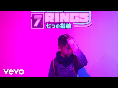 Anka Enver - 7 Rings(Türkçe Cover) Ariana Grande (Turkish Version/Türkçe Çeviri) 2000 Abone Özel