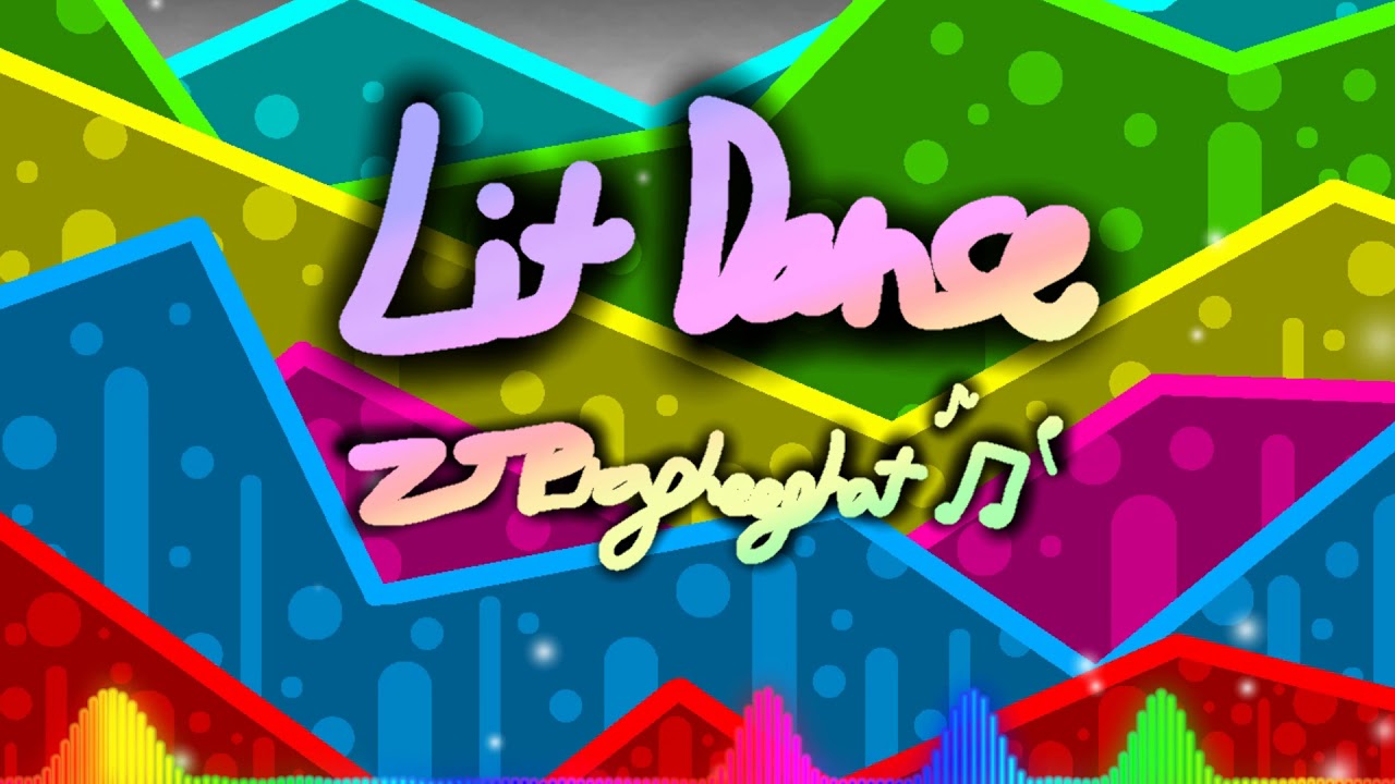Lit Dance - ZTPrapheephat - YouTube