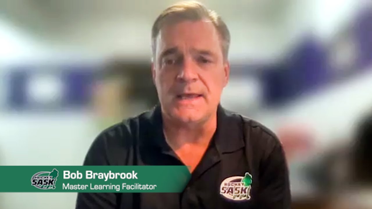 Around the Rink (S2, Ep1): Coaching Plans with Bob Braybrook - YouTube