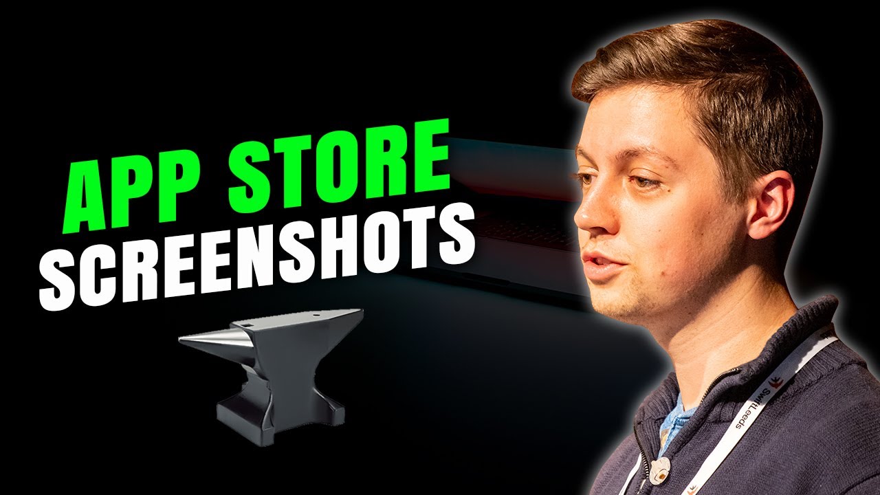 Automatic App Store Screenshots In Swiftui Incl Localisations Youtube