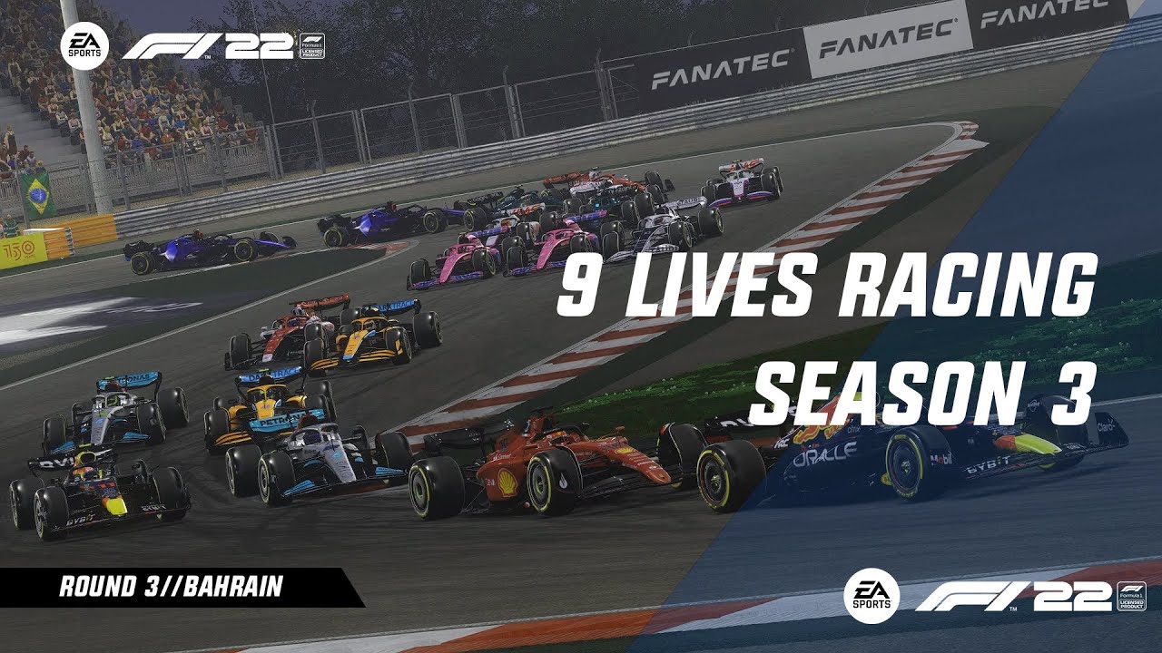 9LR - T1 Round 3 - YouTube