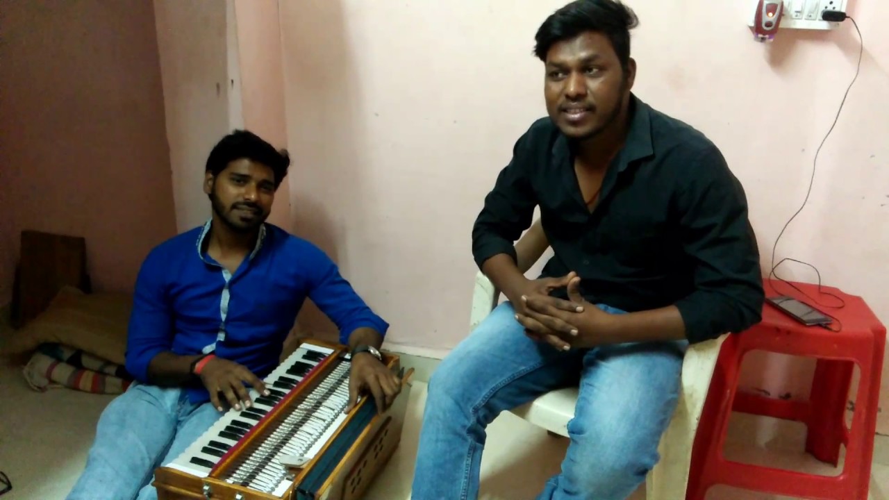 Meri Bheegi Bheegi si Singer Adi & Raj - YouTube