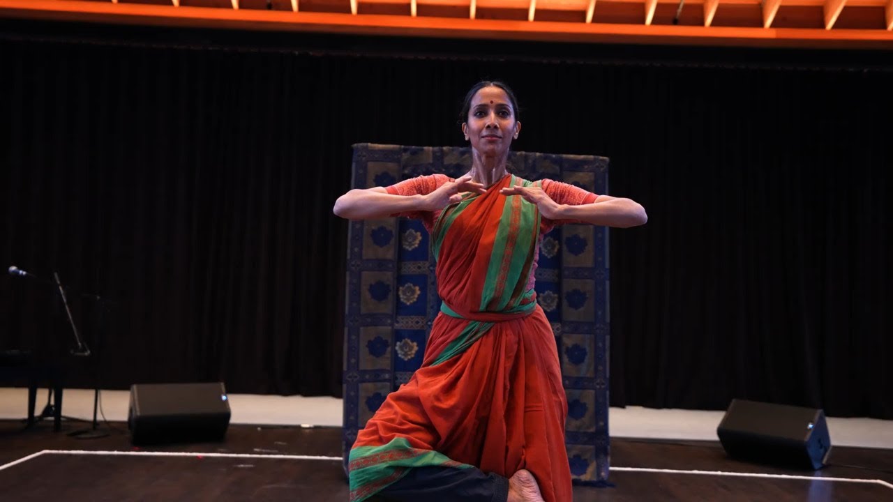 Inside the Pillow Lab: Mythili Prakash - YouTube