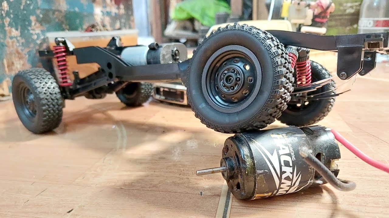 modif Per daun MN82 biar lebih fleksibel || how to make leaf spring ...