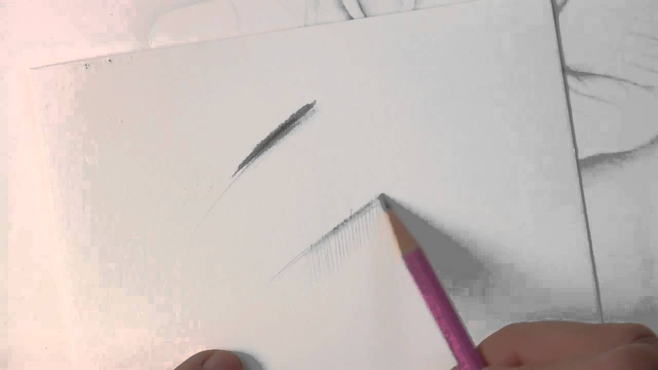 How Drawing a "Buffer Zone" Can Help You Draw Better Hands! (Daddy's ...