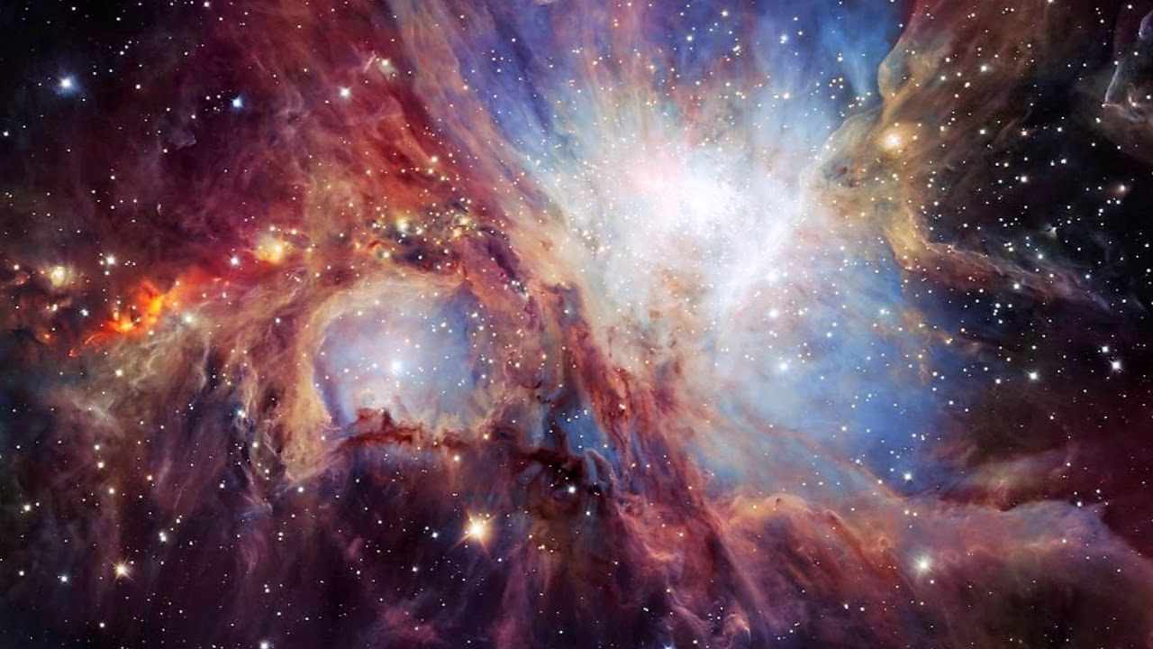 Novus Magnificat (The Flying Bach) / Constance Demby. - YouTube