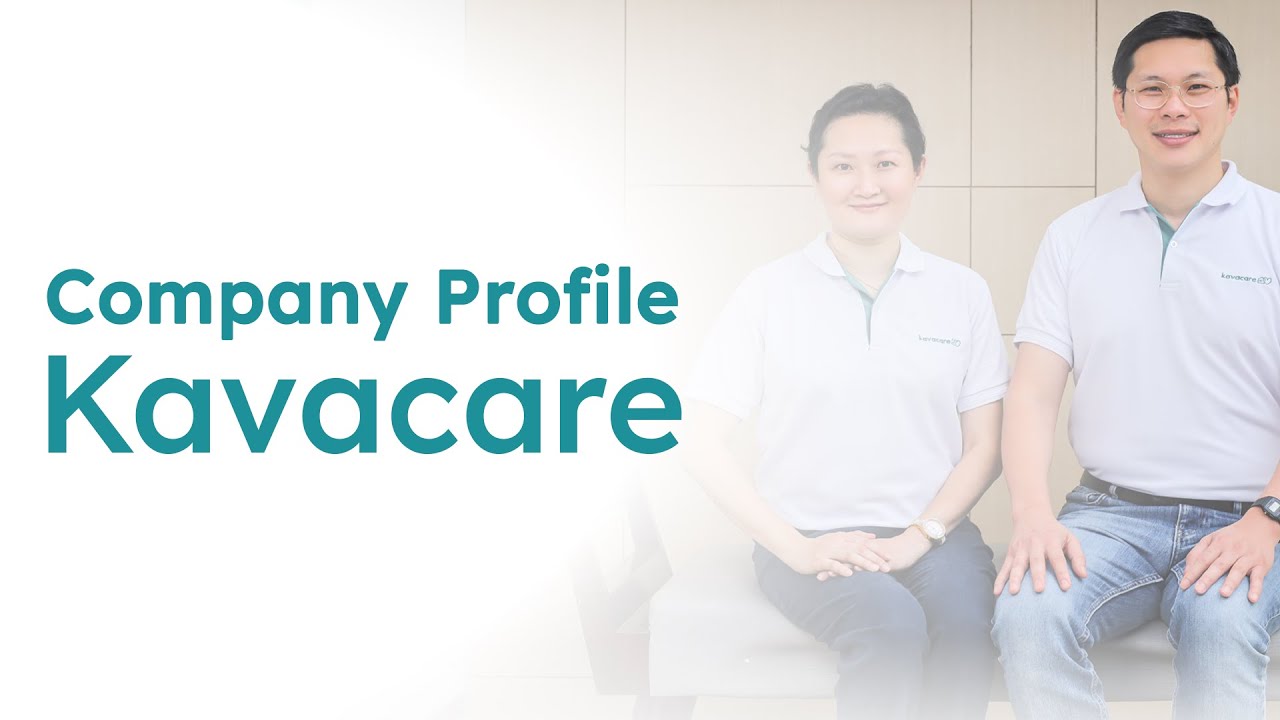 Kavacare - Homecare & Medical Assistance Company Profile - YouTube