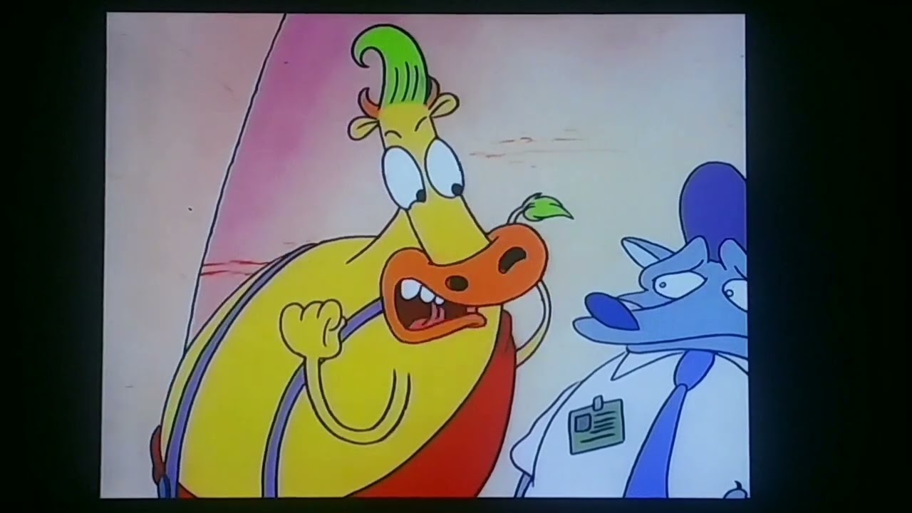 Heffer Crying - YouTube