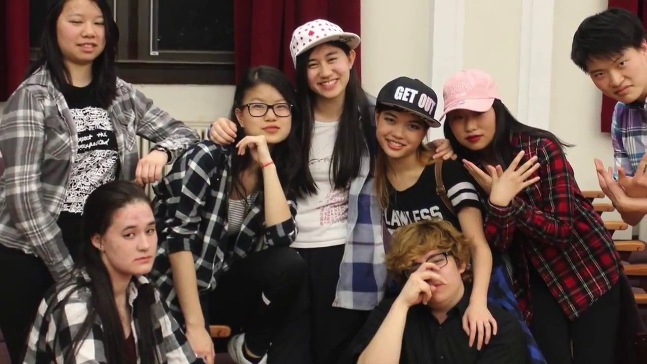 Eighth Wonder Promo Video - YouTube